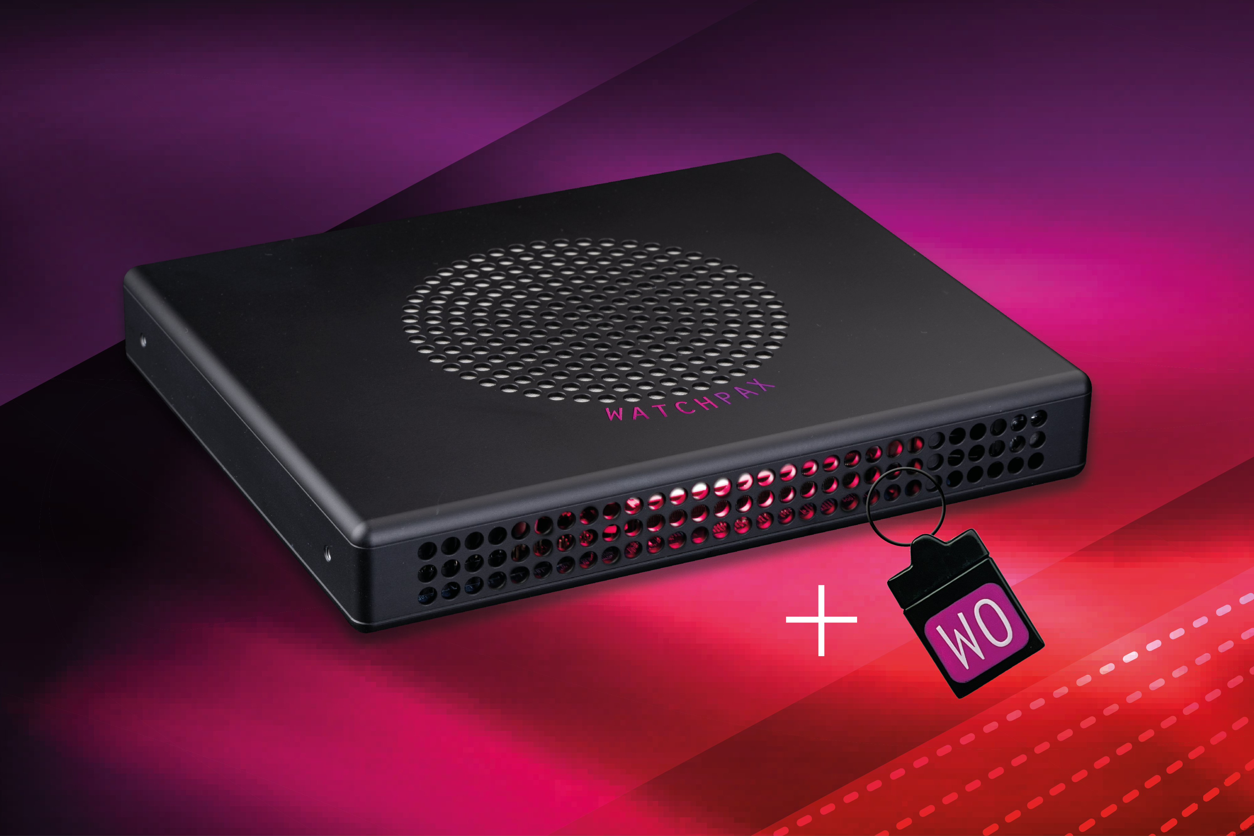 WATCHOUT and media servers for multi-display | Dataton